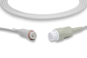 Cables and Sensors - SpO2 Sensors, ECG Cables, EKG & NIBP Accessories
