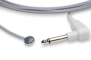 Cables and Sensors - SpO2 Sensors, ECG Cables, EKG & NIBP Accessories